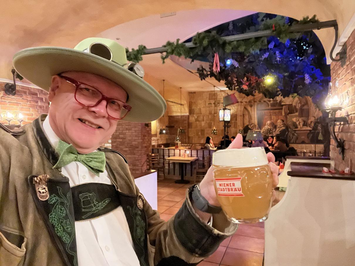 Wiener Stadtbräu | Bier Guide